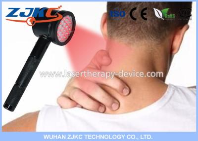 Cina Dispositivi di sollievo dal dolore della parte posteriore di terapia fisica del laser del dispositivo di terapia della luce rossa di intensità bassa in vendita