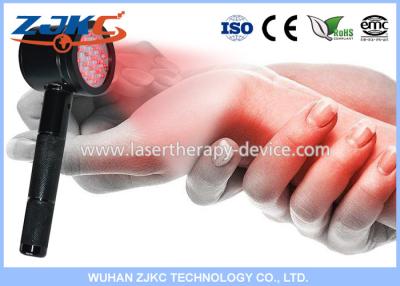 Cina semiconduttore a basso livello dell'attrezzatura GaA/As di terapia laser 635nm/810nm/905nm in vendita