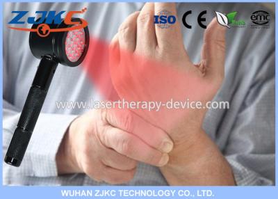 Cina Dispositivo di terapia della luce rossa per terapia del laser di trattamento a basso livello del laser di dolore del ginocchio la fisio in vendita