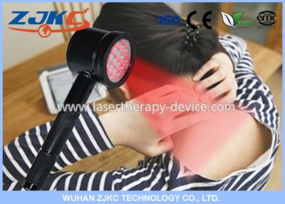 Cina Dispositivo leggero di sollievo dal dolore del laser di terapia per il trattamento a basso livello del laser di dolore in vendita