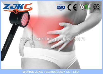 Cina LLLT regolabile o macchina fredda di terapia laser del dispositivo di sollievo dal dolore del laser in vendita