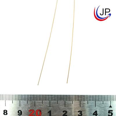 China Epoxyhars Miniatuur Medische NTC Temperatuursonde voor Temperatuurbewaking: Te koop