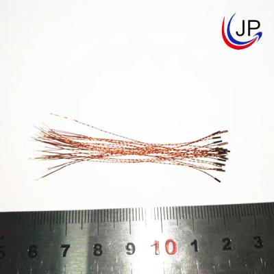 China Temperatura médica Sensorr del termistor micro NTC para la medida de temperatura en venta