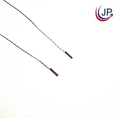 China Temperatura médica Sensorr del termistor micro NTC para la medida de temperatura en venta