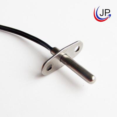 China Sonda de alta temperatura tipo brida 0.3K-2000K 2500K a 4500K en venta