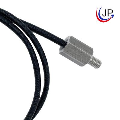 Chine Capteur encapsulé époxyde de Temp de R25 NTC pour la mesure de la température de générateur à vendre