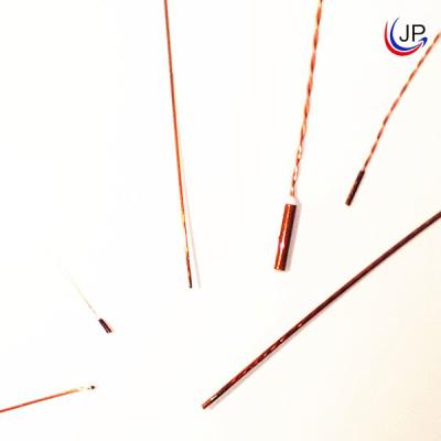 China resina epoxi micro del sensor de temperatura médica de 2K 3499 PI Max 0.5mm encapsulada en venta