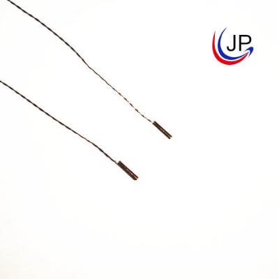 China 2.252KΩ 3976 Maximum 1.0mm de Epoxyhars Ingekapselde Micro NTC Chip Thermistor van Polyimide Te koop