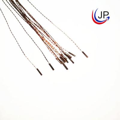 China 2.252KΩ 3976 Maximum 1.0mm de Epoxyhars Ingekapselde Micro NTC Chip Thermistor van Polyimide Te koop