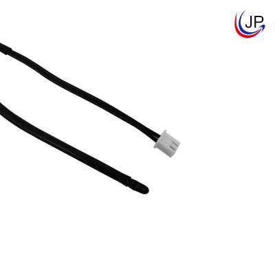 China 3950K 10K Epoxy NTC-temperatuursensor voor geïntegreerd verlaagd plafond Te koop