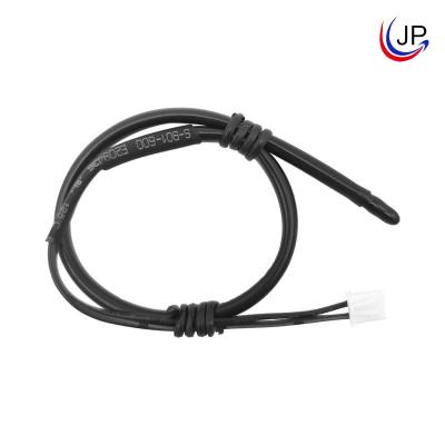 China 3950K 10K Epoxy NTC-temperatuursensor voor geïntegreerd verlaagd plafond Te koop