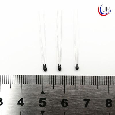 China 47Kohm 3950k NTC Epoxy Thermistor Temperatuursensor Te koop