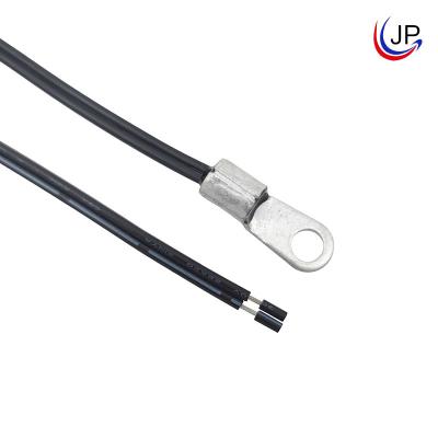 China Sonde Opbouwtemperatuursensor NTC 2500K tot 4500K Te koop