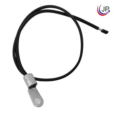 China Sonde Opbouwtemperatuursensor NTC 2500K tot 4500K Te koop