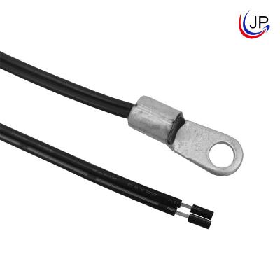 China Sonde Opbouwtemperatuursensor NTC 2500K tot 4500K Te koop