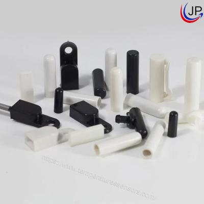 China PVC PTFE verfügbares isolierte NTC-Thermistor-Temperaturfühler Soem-ODM zu verkaufen
