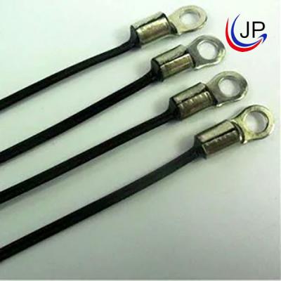 China Termistor superficial del sensor de temperatura del soporte de la alta exactitud 10K NTC en venta