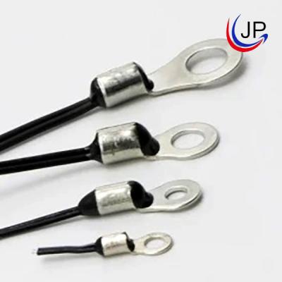 China Termistor superficial del sensor de temperatura del soporte de la alta exactitud 10K NTC en venta
