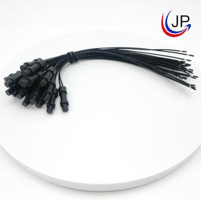 China Sensor de temperatura 2Kohm da precisão alta NTC 3550K 2% à venda