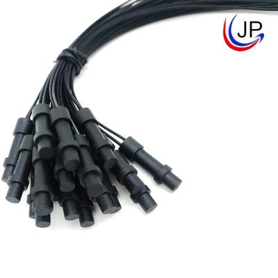 China Sensor de temperatura 2Kohm da precisão alta NTC 3550K 2% à venda