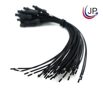 China Sensor de temperatura 2Kohm da precisão alta NTC 3550K 2% à venda