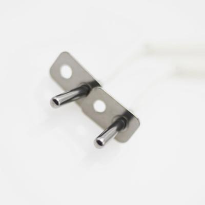 China Flange Type Ntc Temperature Probe For Electric Kettle en venta