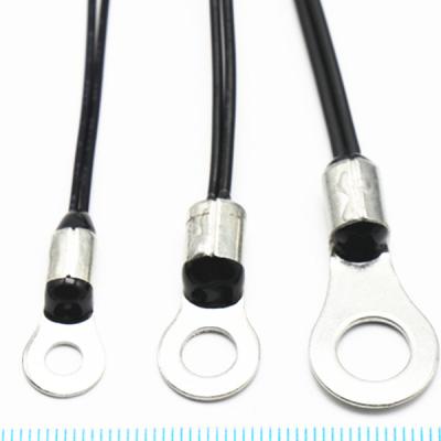 China Ev Battery Temperature Sensor For Battery Covers And Power Distribution Te koop