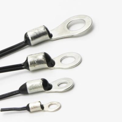 China Ev Battery Temperature Sensor For Battery Covers And Power Distribution Te koop