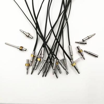 Chine Fast Response Ntc Temperature Sensor For Kettle And Water Heater à vendre