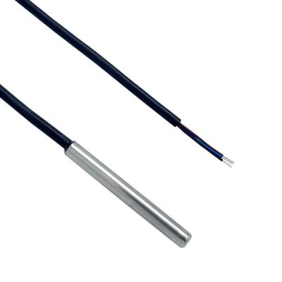 Chine Capteur de température de Ds18b20 Digital Ntc pour le congélateur et l'élévateur à grains à vendre