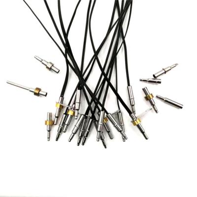 Chine Custom Resistance Value Quick Response Temperature Sensors For Boiler à vendre