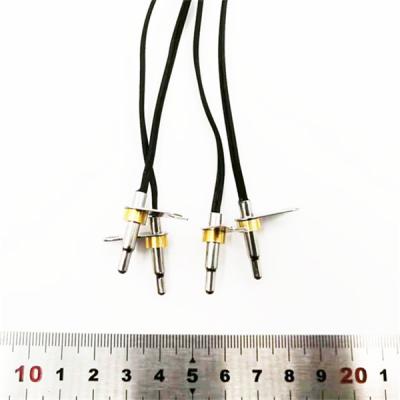 Chine Custom Resistance Value Quick Response Temperature Sensors For Boiler à vendre
