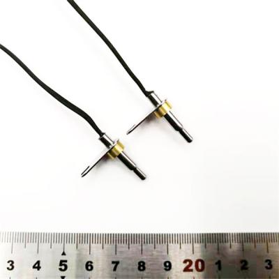 Chine Custom Resistance Value Quick Response Temperature Sensors For Boiler à vendre