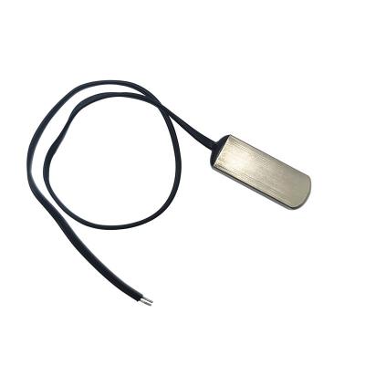 Chine Industrie énergétique droite d'Arduino de capteur de température de Ntc de sonde de tube de place à vendre