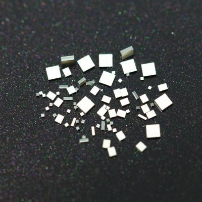 Chine Type de puce de thermistance Ntc pour les appareils automobiles ou le moteur automobile à vendre