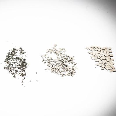 Chine Type de puce de thermistance Ntc pour les appareils automobiles ou le moteur automobile à vendre