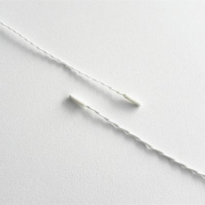 Cina 2.252kohm HDPE Ntc Thermistor Medical Epoxy / Metal Material in vendita