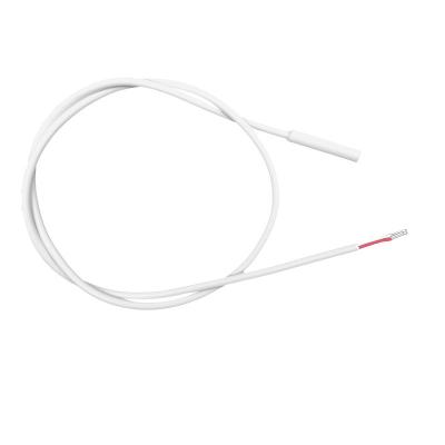 China Fast Response 5K 10K B3950 NTC Refrigerator Sensor For Cooling Heating System Te koop