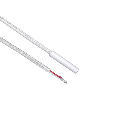China Fast Response 5K 10K B3950 NTC Refrigerator Sensor For Cooling Heating System Te koop
