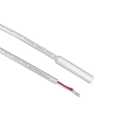 China Fast Response 5K 10K B3950 NTC Refrigerator Sensor For Cooling Heating System Te koop