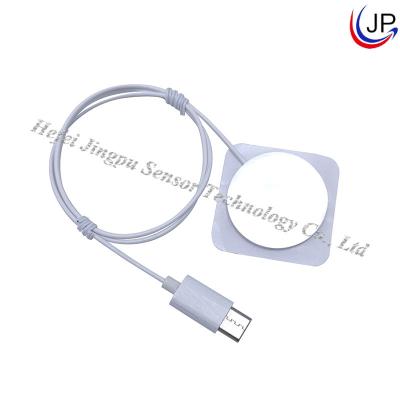 중국 30KΩ Foam Pad NTC Temperature Probe For Medical Use 판매용