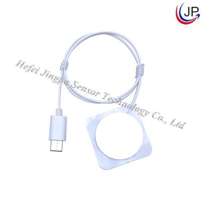 중국 30KΩ Foam Pad NTC Temperature Probe For Medical Use 판매용
