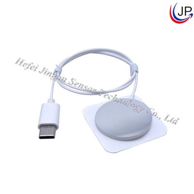 중국 30KΩ Foam Pad NTC Temperature Probe For Medical Use 판매용