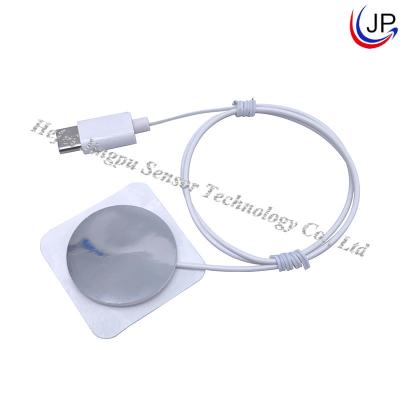 중국 30KΩ Foam Pad NTC Temperature Probe For Medical Use 판매용