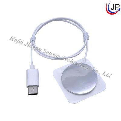 중국 30KΩ Foam Pad NTC Temperature Probe For Medical Use 판매용