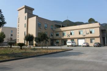 中国 Hangzhou Fin Tube Co., Ltd.