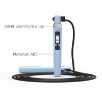 Quality Intelligent Counting Jumping Rope For Weight Loss Accurate Counting Exercise Burning Fat for sale