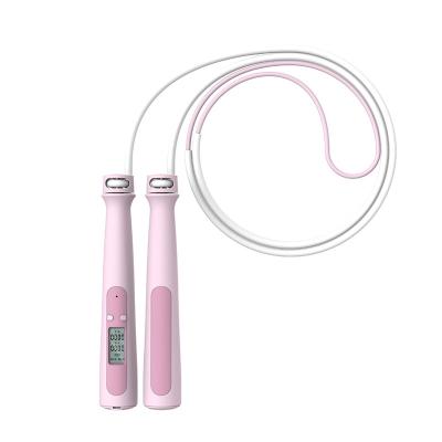 Intelligent Racing Electronic Counting Skipping Girls' Outdoor Sports Are Light.