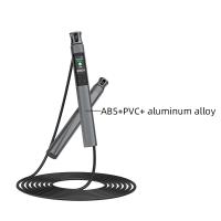 Quality Intelligent Bluetooth Counting Rechargeable Adjustable Skipping Rope For Exam Training. for sale