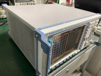 中国 40 GHz 高性能スペクトラムアナライザ Rohde & Schwarz R&S FSP40 販売のため